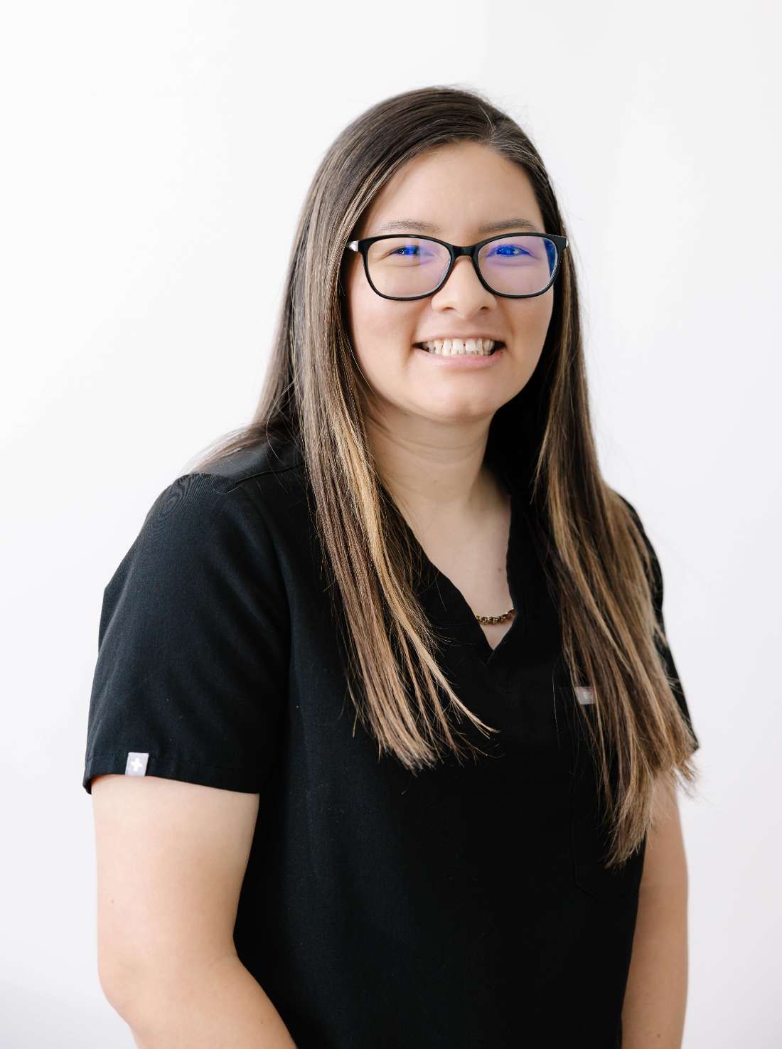 Dentist in Temple TX | Yaneth